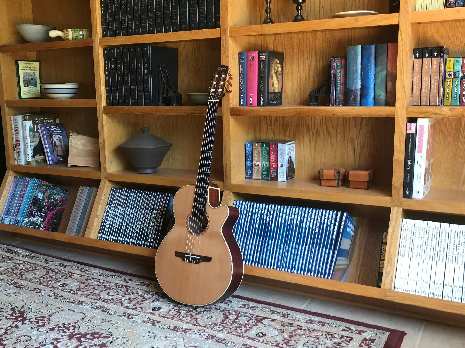 MJTaylor Music – Guitar music to play and enjoy